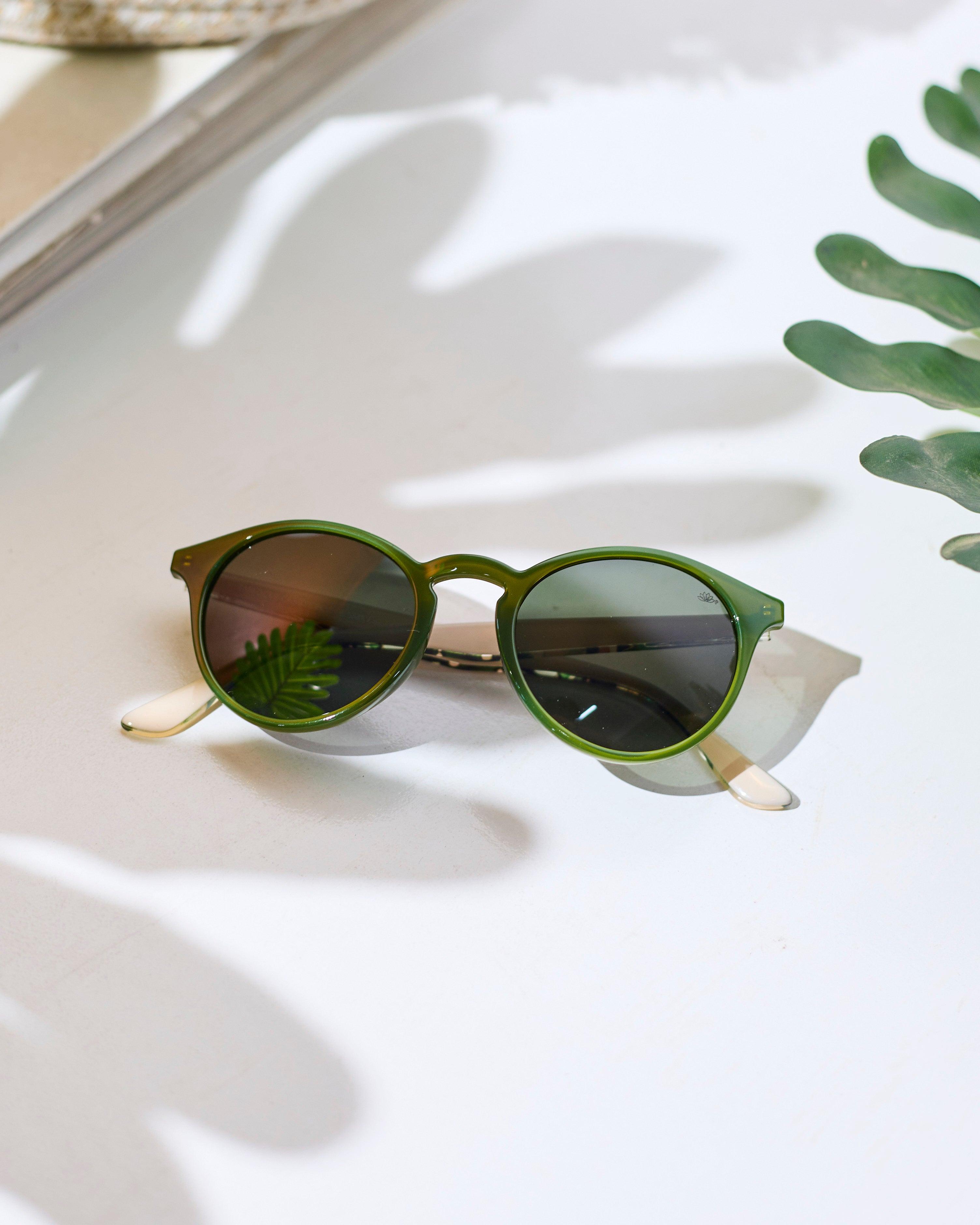 NEW ARRIVALS – Waridi eyewear