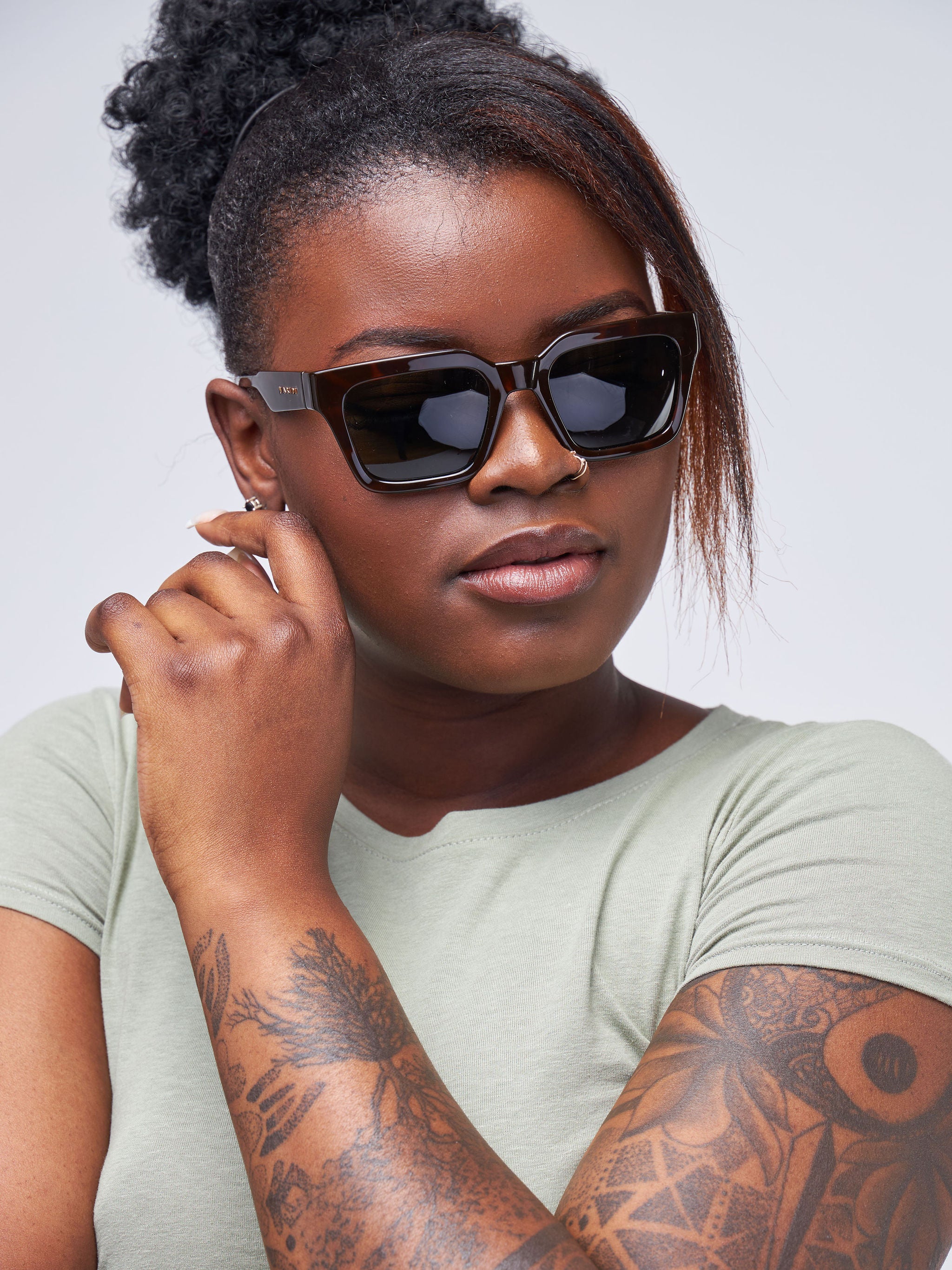 Protective eyewear | Waridi Home – Waridi eyewear